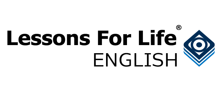 Lessons For Life - ENGLISH | English Language Software